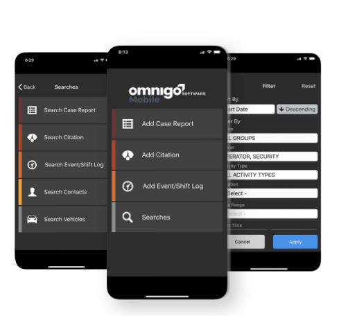 Omnigo Software | Healthcare